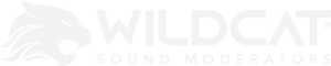 Sound Moderators - Wildcat Moderators